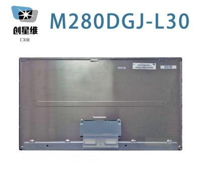 M280DGJ-L30 Innolux 28.0
