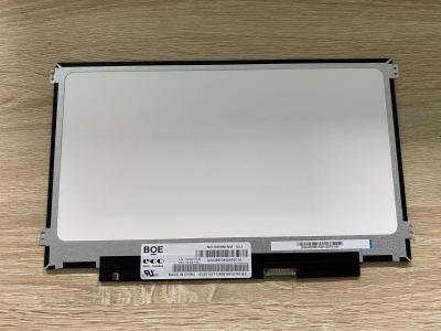 中国 NV116WHM-N49 BOE 11.6" 1366(RGB)×768, 250 cd/m² INDUSTRIAL LCD DISPLAY 販売のため