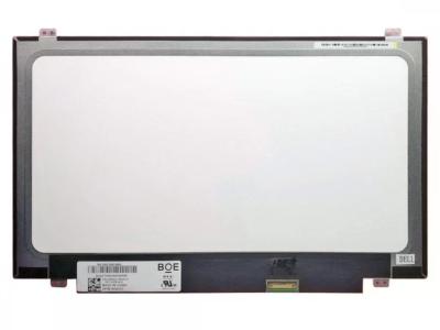 中国 NV140FHM-N4A BOE 14.0" 1920(RGB)×1080, 220 cd/m² INDUSTRIAL LCD DISPLAY 販売のため