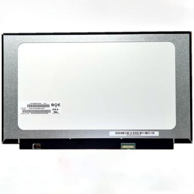 中国 NT156WHM-N44 BOE 15.6" 1366(RGB)×768, 220 cd/m² INDUSTRIAL LCD DISPLAY 販売のため