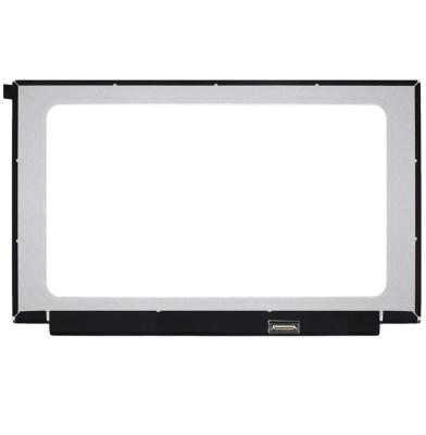 中国 NV156FHM-N22 BOE 15.6" 1920(RGB)×1080, 300 cd/m² INDUSTRIAL LCD DISPLAY 販売のため