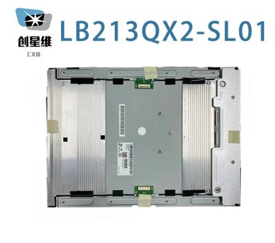 中国 LB213QX2-SL01 LG Display 21.3" 1536(RGB)×2048, 1100 cd/m²  INDUSTRIAL LCD DISPLAY 販売のため