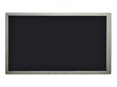 Китай M101GWT9 R3 IVO 10.1" 1024(RGB)×600, 640 cd/m² INDUSTRIAL LCD DISPLAY продается