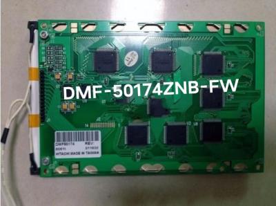 Cina DMF-50174ZNB-FW OPTREX 5.7