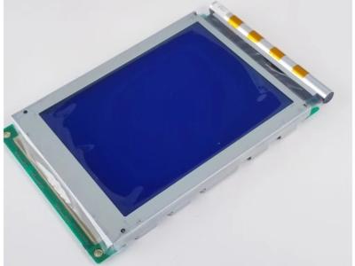 China DMF-50174ZNB-FW-BCN OPTREX 5.7" 320×240, QVGA  70PPI 50 cd/m² INDUSTRIAL LCD DISPLAY à venda