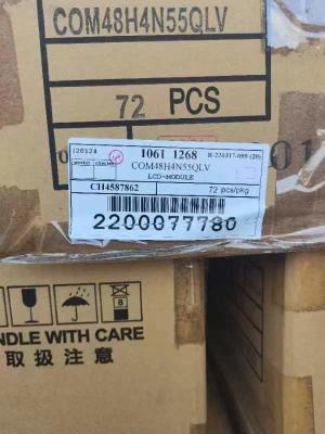 Cina COM48H4N50ULC Ortustech 4.8