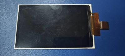Cina COM48H4N50ULC Ortustech 4.8