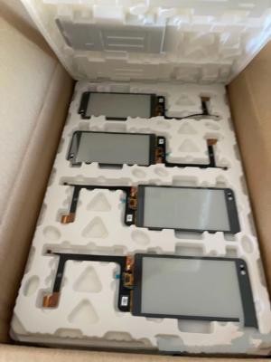 Cina DMF5010NBU-FW OPTREX 5.2
