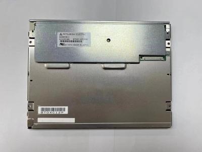China AA084SB11--T2 Mitsubishi 8.4" 800(RGB)×600, 960 cd/m² INDUSTRIAL LCD DISPLAY à venda