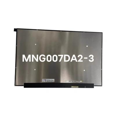 China MNG007DA2-3 CSOT 16,0" 2560 ((RGB) × 1600, 500 cd/m2 à venda