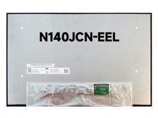 中国 N140JCN-EEL Innolux 14.0" 1920(RGB)×1200, 300 cd/m² INDUSTRIAL LCD DISPLAY 販売のため