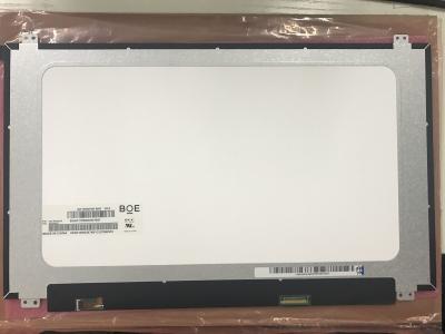 China NT156WHM-N46 BOE 15.6" 1366(RGB)×768, 220 cd/m² INDUSTRIAL LCD DISPLAY for sale