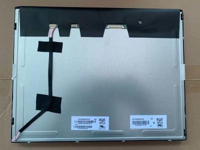 中国 DV150X0M-N10 BOE 15.0" 1024(RGB)×768, 350 cd/m² INDUSTRIAL LCD DISPLAY 販売のため