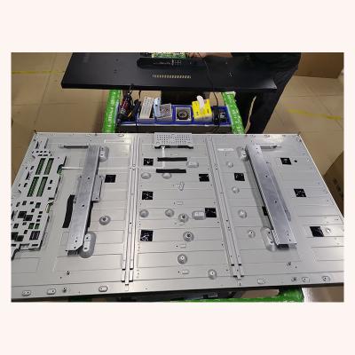 China LD550DUN-ZMA6 LG Display 55" 1920(RGB)×1080, 500 cd/m² INDUSTRIAL LCD DISPLAY zu verkaufen