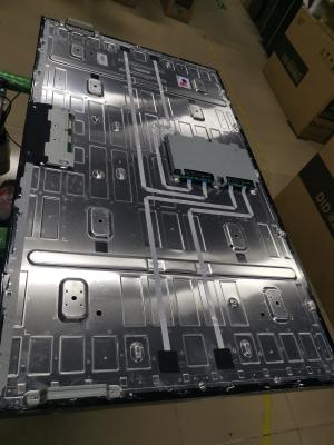 China DV650QUM-NV0 BOE 65" 3840(RGB)×2160, 500 cd/m² INDUSTRIAL LCD DISPLAY zu verkaufen