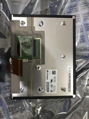 China LA084X01-SL01 LG Display 8.4" 1024(RGB)×768, 170.496(W)×127.872(H) mm INDUSTRIAL LCD DISPLAY Te koop