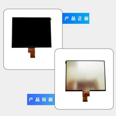 Cina HE080IA-01D Chimei Innolux 8.0