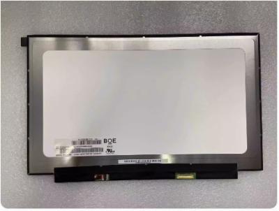 中国 R133NWF4 R5 IVO 13.3" 1920 ((RGB) ×1080, 300 cd/m2 産業用液晶ディスプレイ 販売のため