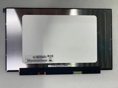 中国 NT133WHM-N47 BOE 13.3" 1366 ((RGB) ×768, 250 cd/m2 産業用液晶ディスプレイ 販売のため