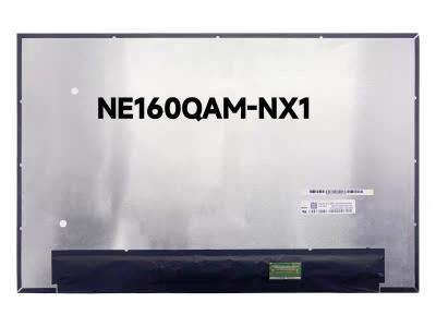 China NE160QAM-NX1 BOE 16.0" 3840(RGB)×2400  500 cd/m²  INDUSTRIAL LCD DISPLAY Te koop