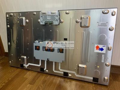 中国 LTI460HF01 Samsung 46" 1920(RGB)×1080, 2500 cd/m² INDUSTRIAL LCD DISPLAY 販売のため