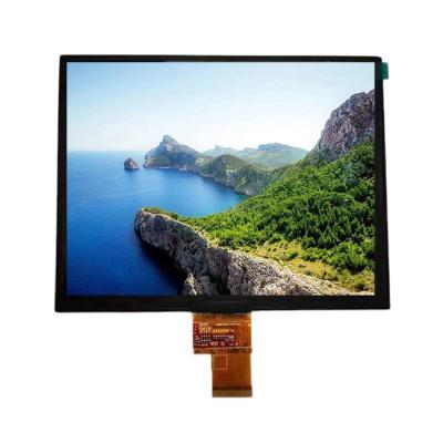 中国 TM080JDKP96 TIANMA 8.0" 1280 ((RGB) × 720, 800 (cd/m2) 産業用液晶ディスプレイ 販売のため