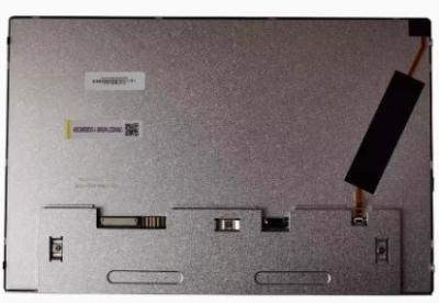 China GV101WXM-N80 BOE 10.1" 1280 ((RGB) × 800, 500 cd/m2 Te koop