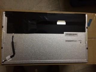 China 18.5 Inch Lamp Repaceable TFT LCD G185XW01 V2 With LED Driver Life ≥ 50K hours for sale