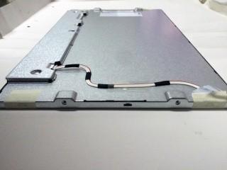 China 15.6 Inch 16.7M  72% NTSC TFT LCD G156HTN02.1 Life ≥ 50K hours With LED Driver for sale
