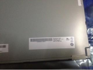 Cina 262K/16.2M a 15 pollici 60% NTSC TFT LCD G150XTN03.1 senza touch screen per l'industriale in vendita