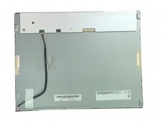 Cina Pannello a 15 pollici di TFT LCD dei perni G150XTN03.0 1024*768 20 in vendita