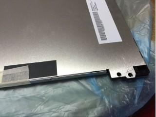 중국 램프 사용 G121XN01 V0 12.1 인치 AUO TFT LCD 판매용