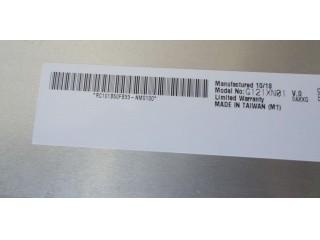 중국 램프 사용 G121XN01 V0 12.1 인치 AUO TFT LCD 판매용