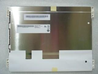 Cina G104XVN01.0 30 perni a 10,4 pollici AUO TFT LCD in vendita