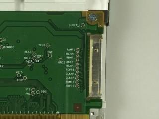 중국 G104SN03 V1 800*600 10.4 인치 TFT LCD 패널 판매용