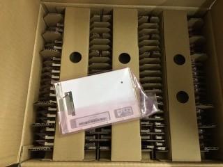 China Stift-TFT LCD-Anzeige G070VW01 V0 7 Zoll-20 zu verkaufen