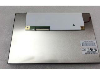 中国 G070VVN01.1 7インチ800*480の高い明るさLCDの表示 販売のため