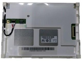 中国 G057QTN01.0 5.7インチの幅温度TFT LCDの表示 販売のため