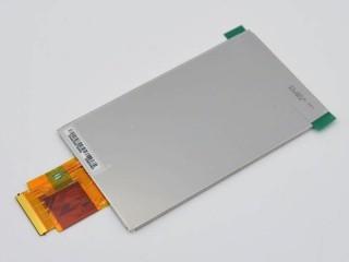中国 G050VVN01.0 5インチの肖像画のタイプ480*800 TFT LCDのパネル 販売のため