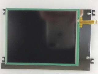 Cina Esposizione LCD a 4,7 pollici di SP12Q01L0ALZA 1S7P WLED FSTN in vendita