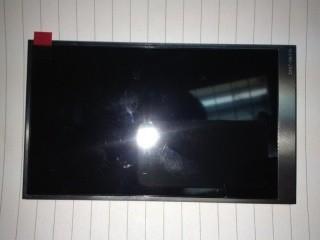 Cina LD050WV1-SP01 5,0 pollici 480 ((RGB) × 800 500 cd/m2 Display LG TFT in vendita