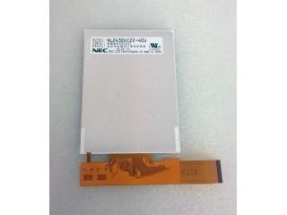 China NL2432HC22-40J 3,5 DUIM NEC 240 (RGB) ×320 PIXEL -20 ~ 70 HET INDUSTRIËLE LCD PANEEL VAN ° Te koop