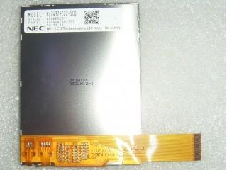 中国 NL2432HC22-50B 113PPI 240×320 QVGA 3.5インチNEC TFTの表示 販売のため