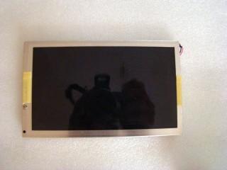 China NL4823BC37-05 CCFL Backlight 7,0 DUIM 480×234 NEC TFT LCD Te koop