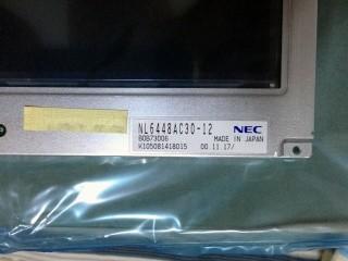 Cina Esposizione A 9,4 POLLICI del NEC 84PPI TFT di 150:1 NL6448AC30-12 in vendita