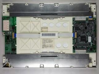 中国 NL6448AC33-10 10.4」640*480 76PPI 34ピンNEC TFTの表示 販売のため