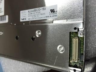 中国 NL6448BC20-18D 122PPI 6.5のインチ640×480 NEC TFT LCDの表示 販売のため