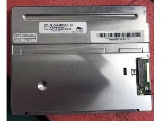 중국 NL6448BC20-30 WLED 백라이트 6.5 INCH 122 PPI TFT LCD 패널 135.5 ((H) × 102.4 ((V) mm 판매용
