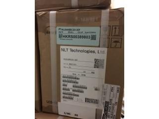 China NL6448BC20-30F 6.5 INCH NEC TFT-LCD 640(RGB)×480  [VGA]  122PPI PIXEL -30 ~ 80 °C  industrial LCD panel for sale