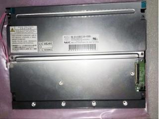 Cina NL6448BC26-08D 95PPI NEC TFT 640×480 Pannello LCD industriale 170.88 ((W) × 128.16 ((H) mm in vendita